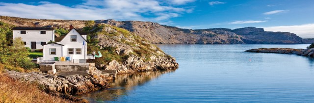 The Baccalieu Coastal Drive - Newfoundland & Labrador Travel Itinerary