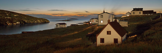 Labrador’s Expedition 51°- South - Newfoundland & Labrador Travel Itinerary