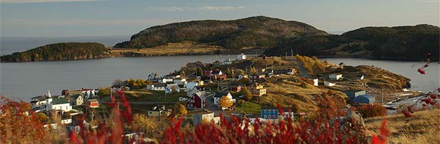 Experience Hiking and Culture - Newfoundland & Labrador Travel Itinerary