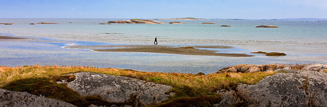 Parks, Beaches, and Islands - Newfoundland & Labrador Travel Itinerary