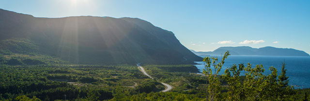 From Port aux Basques to Gros Morne - Newfoundland & Labrador Travel ...