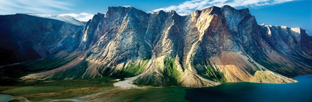 Torngat Mountains National Park - Newfoundland & Labrador Travel Itinerary